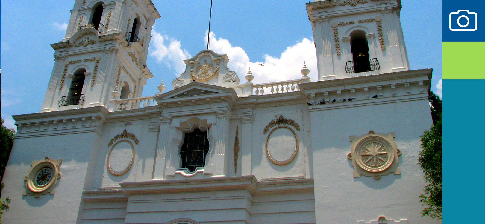 Chilpancingo, una ciudad llena de historia - Blog AERS Costaline