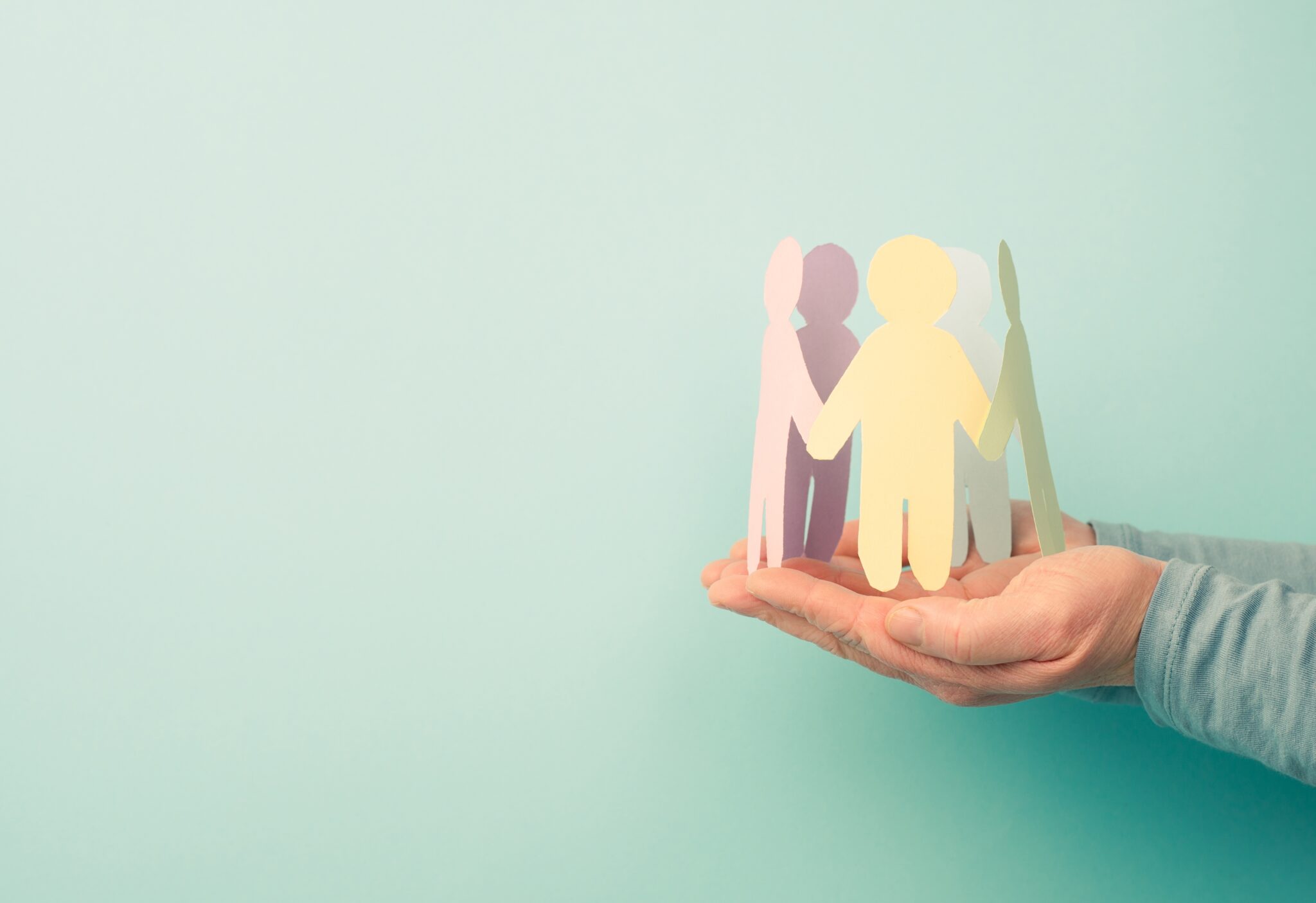 Día de la Cero Discriminación | Costa Line