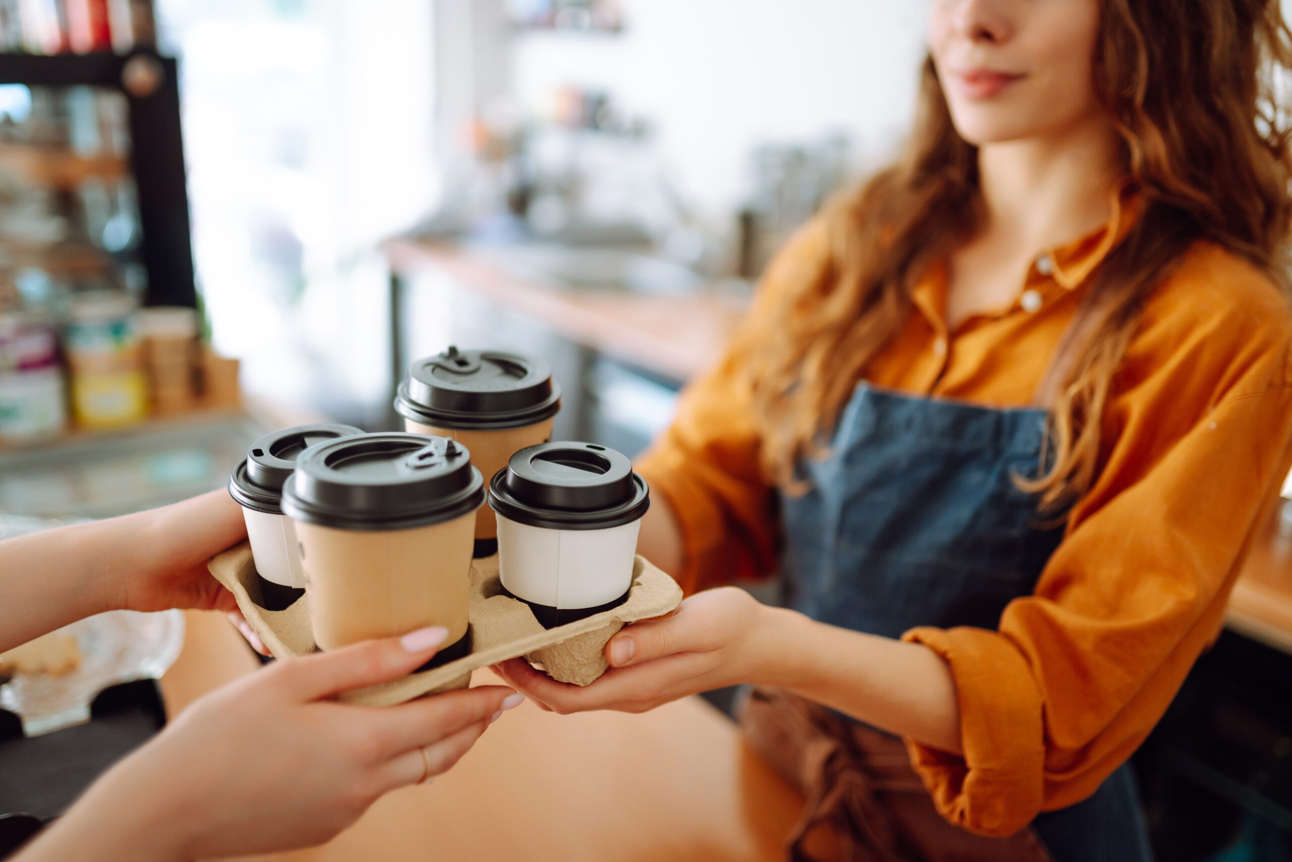 Día Internacional del Café | Costa Line