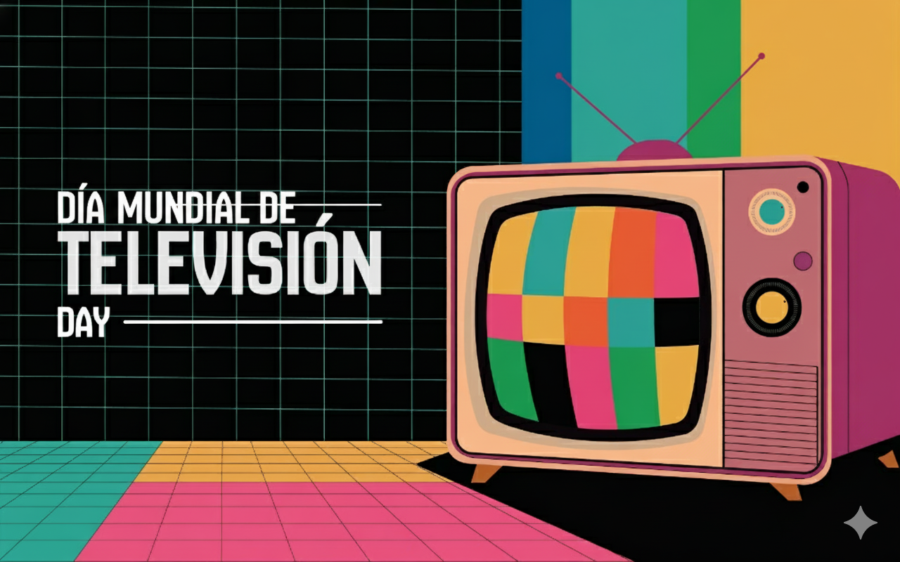 Día Mundial de la Televisión | Costa Line