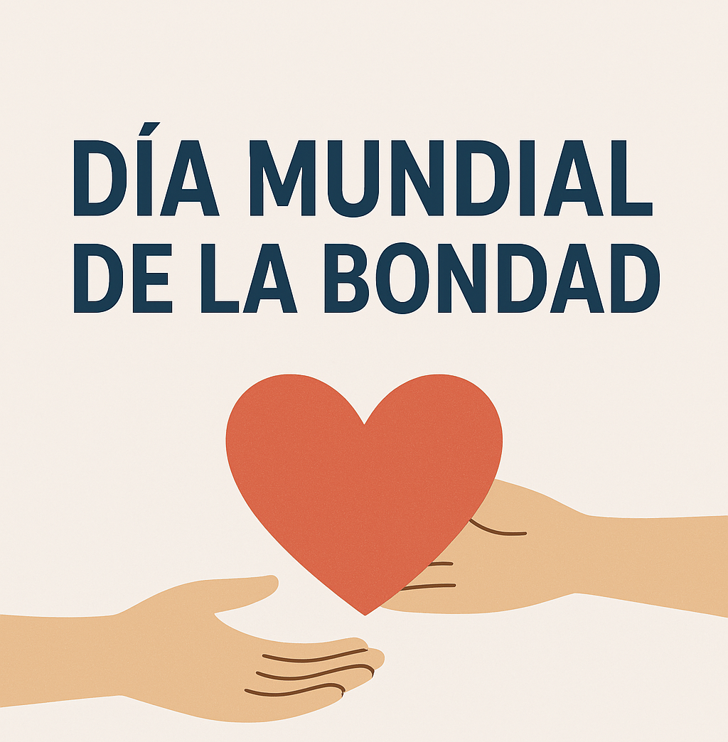 Día mundial de la bondad | Costa Line