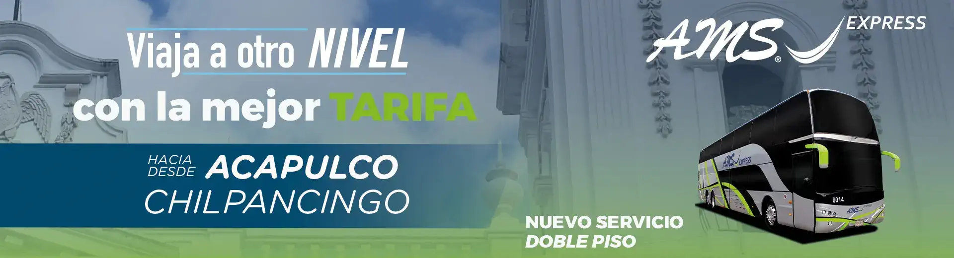 Costa Line AERS|Compra tus boletos de autobús